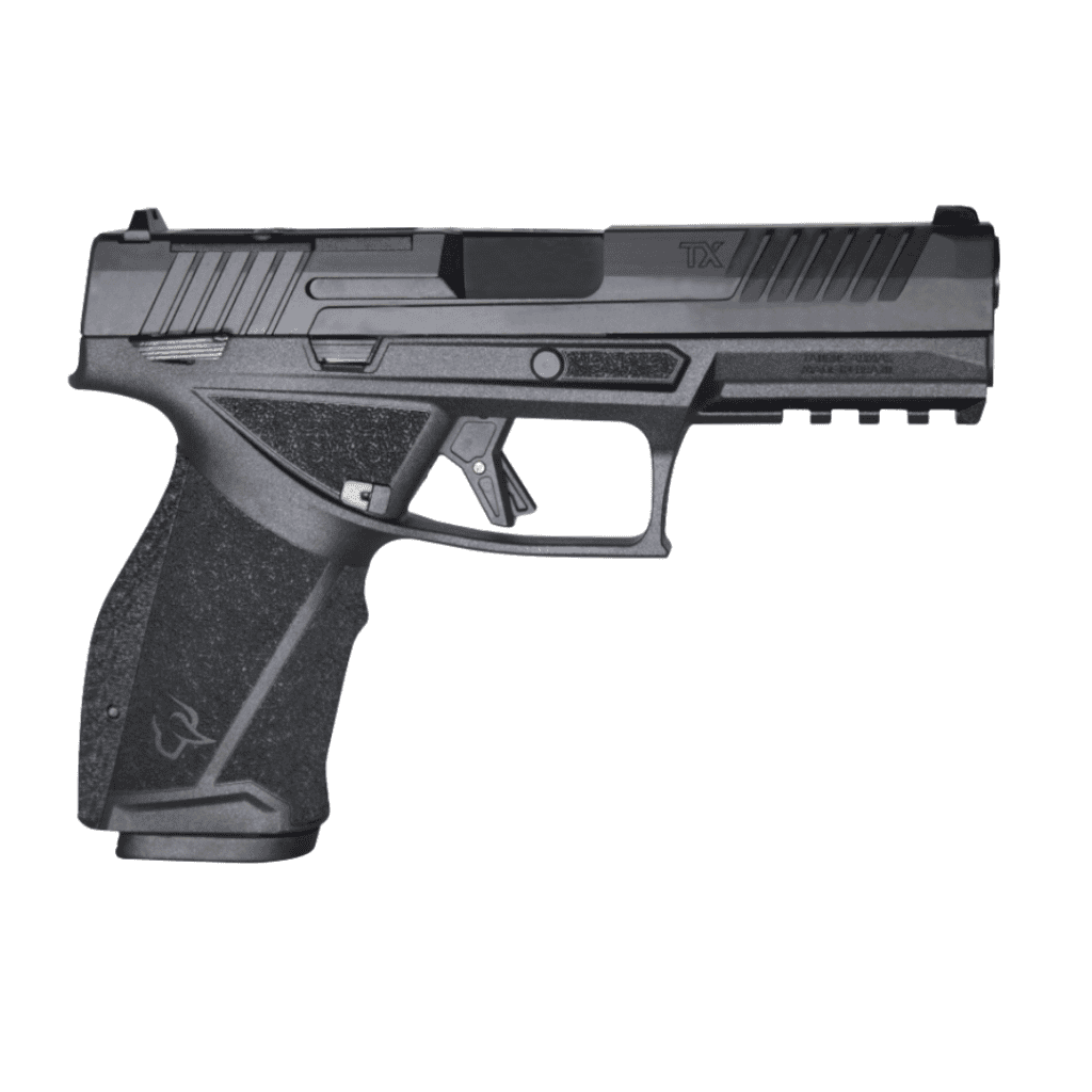 Taurus Armas | Modelos G3, GX4, T4 e Revólveres | Cabana das Armas