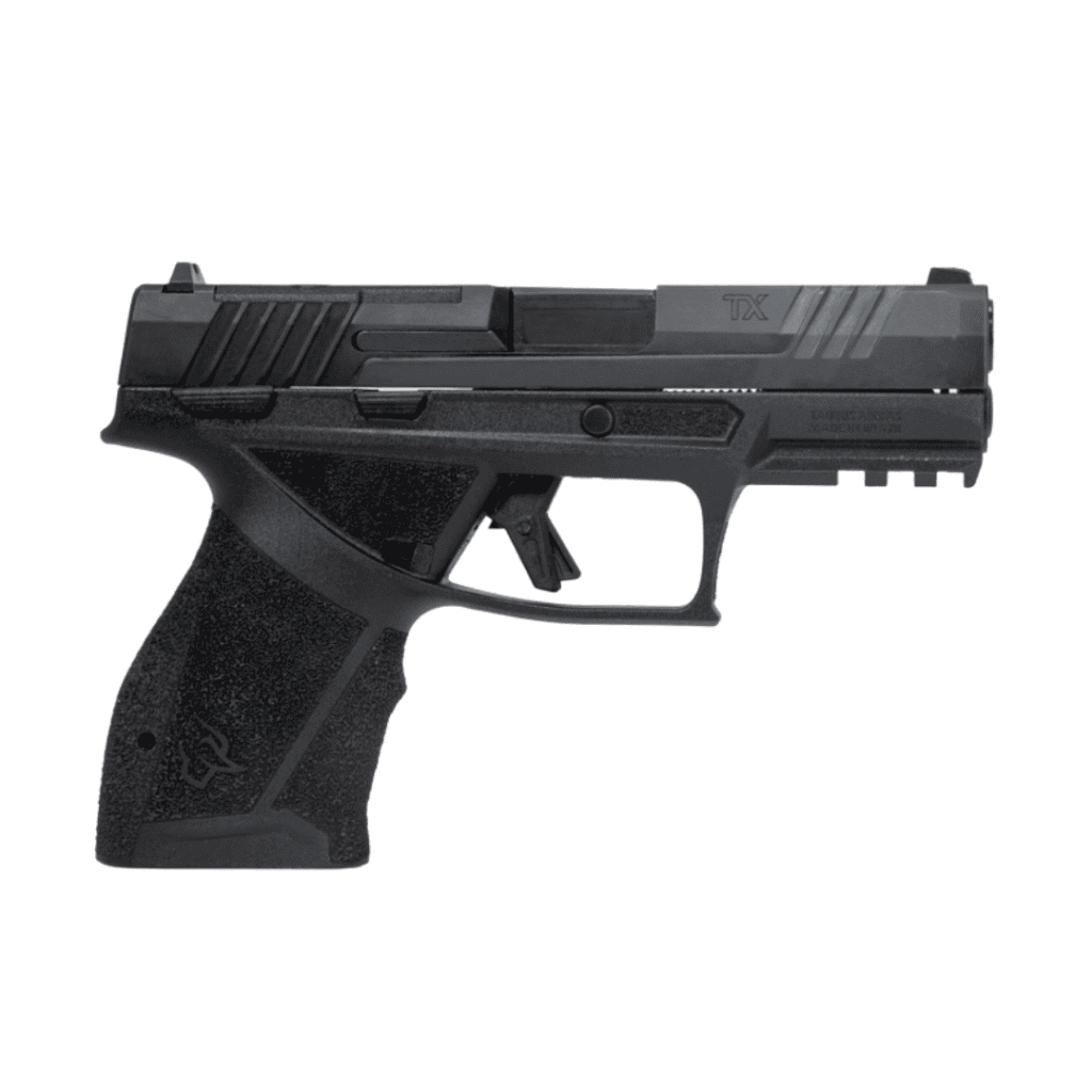 Taurus Armas | Modelos G3, GX4, T4 e Revólveres | Cabana das Armas